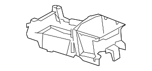 2019-2021 Ram 1500 Console 6SQ32TX7AB | TascaParts.com