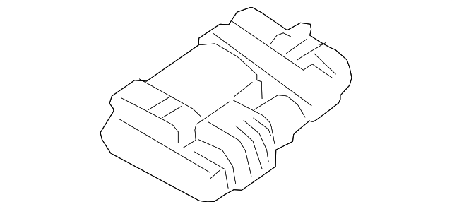 2015-2024 Porsche Macan Compressor 95B-698-010-C | OEM Parts Online