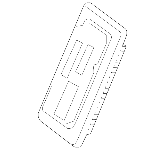 213-900-26-16 - Control Module 2017-2021 Mercedes-Benz | Mercedes-Benz ...