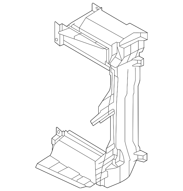 2021-2023 Kia Sorento Connector Tube 28139-P2600 | TascaParts.com
