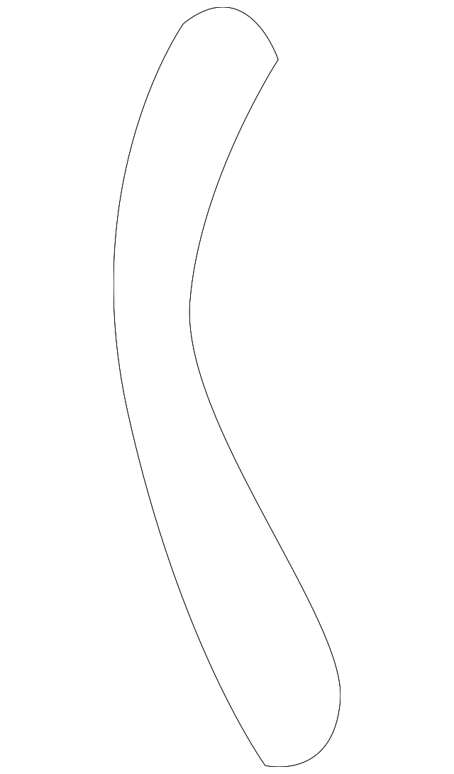 28237-2C100 - Vacuum Hose 2021-2022 Kia Sorento | Kia.Parts Store