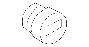 2003-2025 Nissan Rotor Plug 41098-8J000 | Temecula Nissan Parts