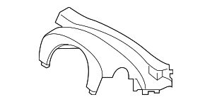 2015-2020 Hyundai Upper Column Cover 84850-B1000-RRY | OEM Parts Online