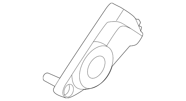 97152-N9010 - Lever 2022 Kia Carnival | Kia.Parts Store