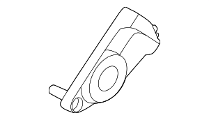 97152-N9010 - Lever 2022 Kia Carnival | Kia.Parts Store