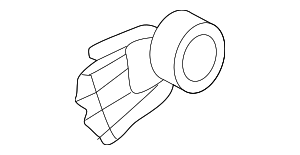 97152-N9000 - Lever 2022 Kia Carnival | Kia.Parts Store