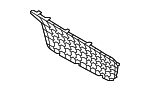 Mercedes-Benz Grilles For Sale | Mercedes-Benz USA Parts