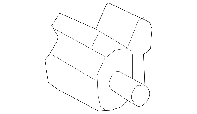 2017-2021 Hyundai Ambient Temp Sensor 96985-0X000 | OEM Parts Online