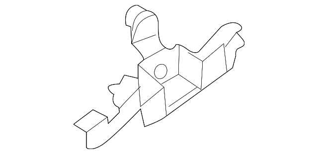 2013-2015 Nissan TITAN Lock Controller 90607-9FM0A | Nissan Parts Plus