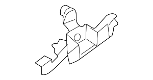 2013-2015 Nissan TITAN Lock Controller 90607-9FM0A | Nissan Parts Plus