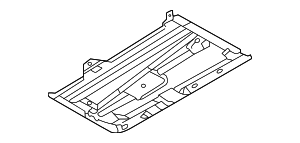 Genuine BMW 51-71-8-176-757 | Outer Cover | FREE Shipping on Most ...
