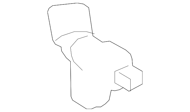 2022-2024 Audi ABS Wheel Speed Sensor WHT-003-861-A | TascaParts.com