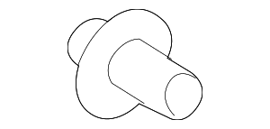 Genuine OEM Drain Plug Part# LR073675 Fits 2005-2025 Land Rover: Up To ...