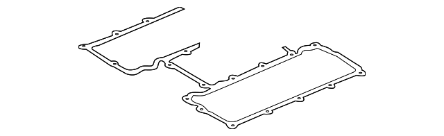 Genuine OEM Gasket Part# LR011343 Fits 2010-2024 Land Rover: Up To 35% ...