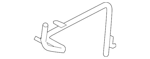 2010-2024 Land Rover Oil Pick-Up LR011311 | OEM Parts Online