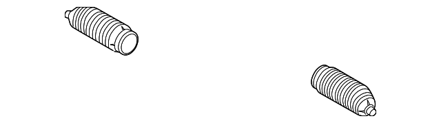 57740-A6500 - Boot 2017-2018 Kia | Kia.Parts Store