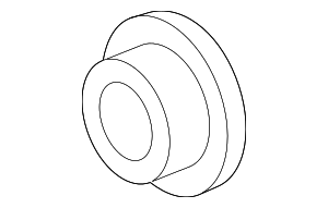 90068-32002 - Bushing; Packing - 1990-2024 Toyota | OEM Genuine Toyota ...