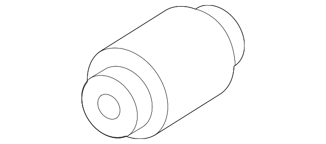 54551-J5000 - Lateral Arm Bushing 2018-2023 Kia Stinger | Kia.Parts Store