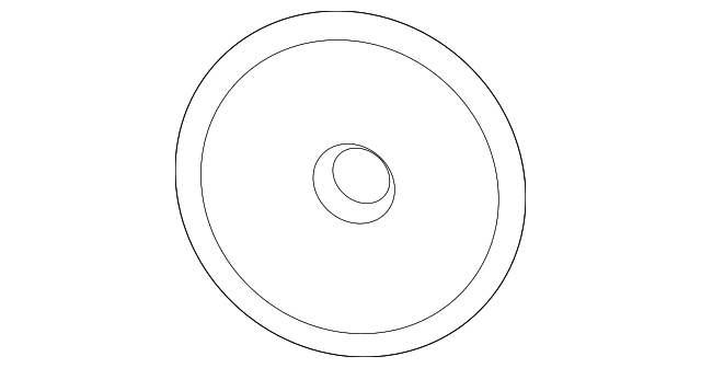 42748428 - Retainer - 2020-2024 GM | Findlay Auto Parts