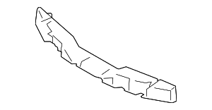 62090-4RA0A - Absorber - 2016-2018 Nissan Maxima | Nissan OEM Parts Direct