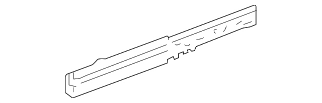 2005-2009 GM Extension 5481055 | TascaParts.com