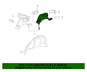 177-630-17-02 - Wheelhouse 2019-2021 Mercedes-Benz | Mercedes-Benz USA ...