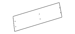 906-692-11-06 - Upper Panel 2017-2023 Mercedes-Benz | Mercedes-Benz USA ...