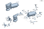 Mercedes-Benz Fuel Injectors For Sale | Mercedes-Benz USA Parts