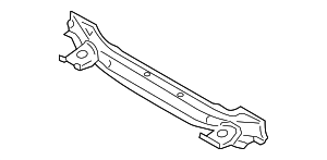 2013-2024 Toyota Lower Tie Bar SU003-01372 | Toyota San Diego Parts