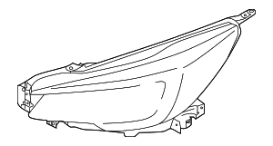 2018-2019 Subaru OEM NEW 2018-2020 Subaru Crosstrek Forester Impreza ...