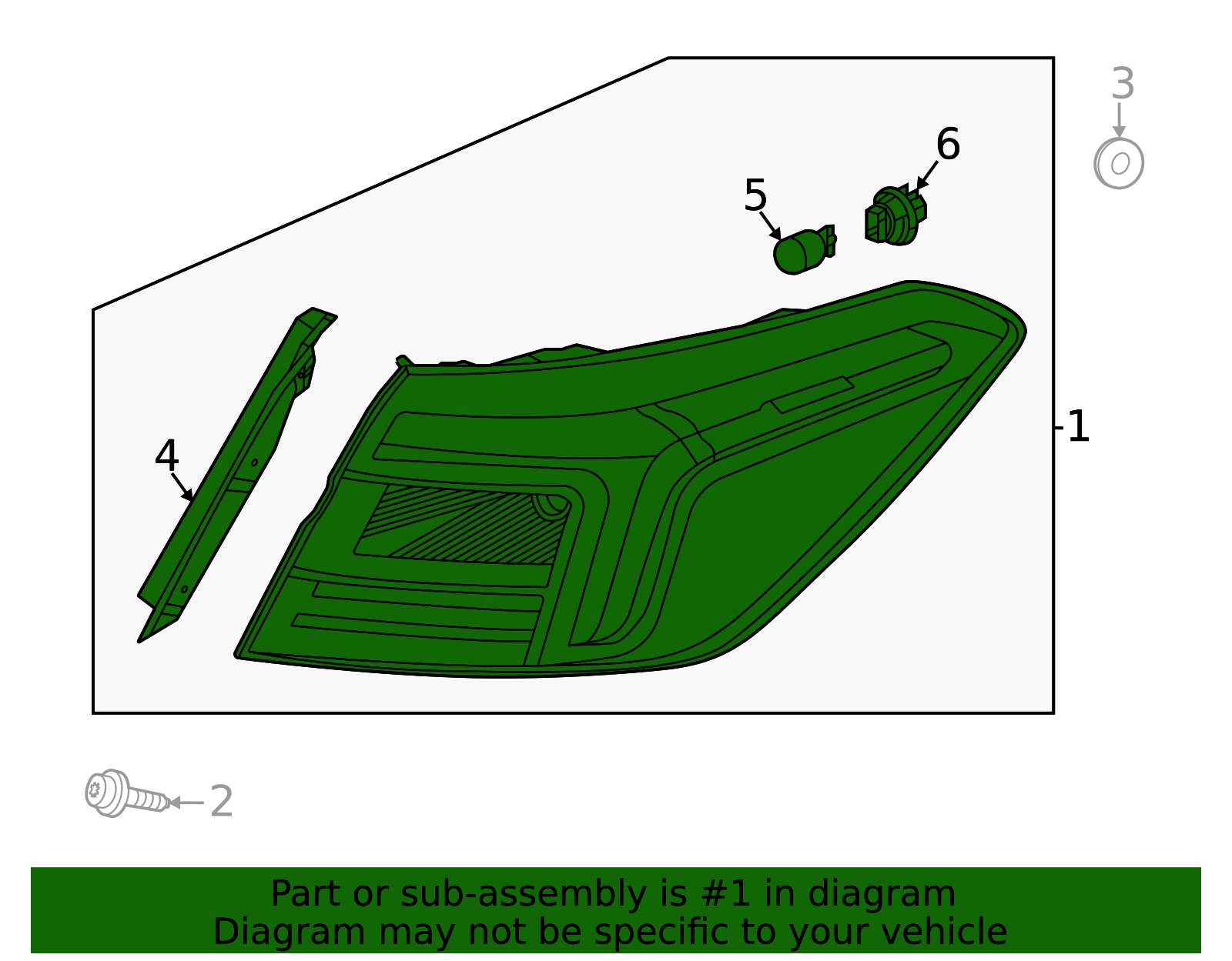 33500-T20-A01 - Tail Lamp Assembly 2022-2024 Honda Civic | Honda Parts ...