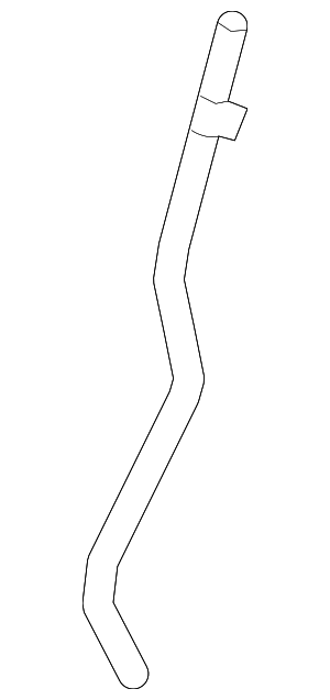 2011-2019 Infiniti Guide Tube 11150-1MC0A | INFINITI OF WEST CHESTER