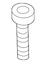 N-910-766-01 - Knock Sensor Bolt 2007-2017 Audi | Audi OEM Parts