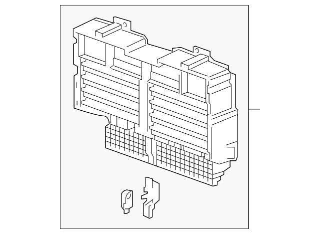 Shutter 84651501 | GMPartsDirect.com