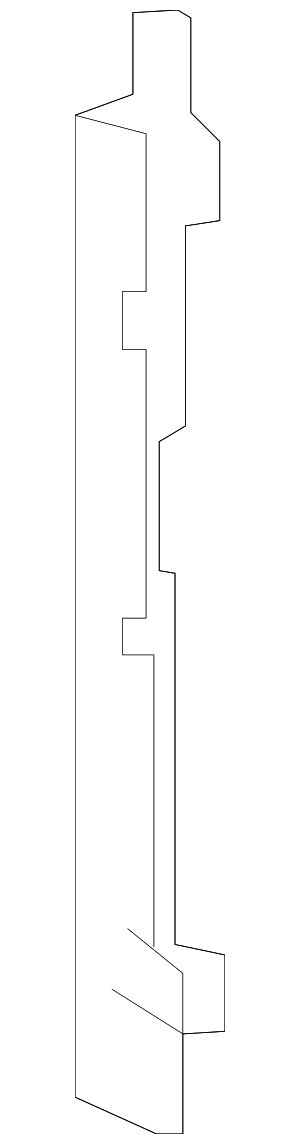 2016-2022 GM Passenger Side Radiator Air Baffle 84208561 | Auto Parts ...