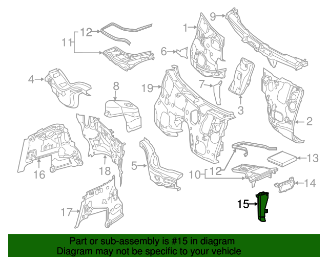 205-832-01-84 - Drain Valve 2015-2023 Mercedes-Benz | Mercedes-Benz USA ...