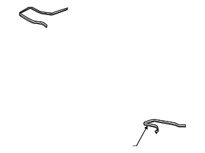 205-887-00-00 - Seal To Hood 2016-2020 Mercedes-Benz | Mercedes-Benz ...