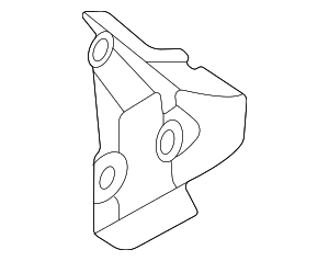 4M0-399-308-C - Heat Shield 2019-2025 Audi | Audi OEM Parts