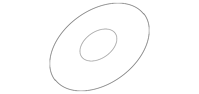 4E0-260-749-C - AC Tube O-Ring 2005-2024 Audi | Audi OEM Parts