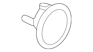 Genuine BMW 51-24-7-248-535 | Lift-Gate Latch Release Switch | FREE ...