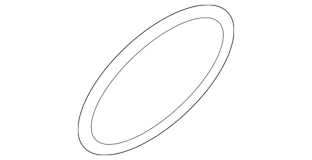 13-71-7-605-645 - Air Duct O-Ring - 2013-2015 BMW X1 | Buy BMW Parts Now