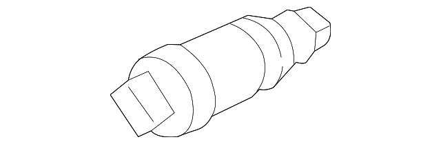 Genuine OEM Control Valve Part# 97674-D3000 Fits 2016-2023 Hyundai: Up ...