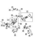 EGR Systems | Mopar.com National eStore