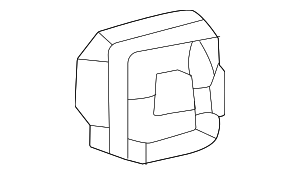 2021-2023 Jeep Power Outlet Cap 68427303aa | TascaParts.com