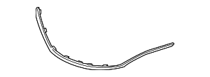68252102AF - Battery Positive Wiring - 2016-2020 Mopar | Mopar Parts Canada