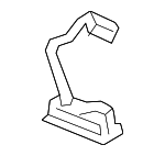 2015-2024 Porsche Camera PAB-980-546 | Sunset Porsche Parts