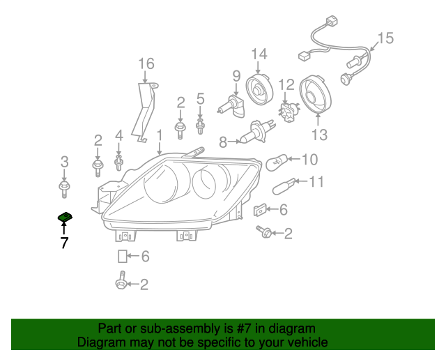 1995-2020 Mazda OEM NEW 95-19 Mazda CX-3 MX-5 Miata Left Right Radiator ...