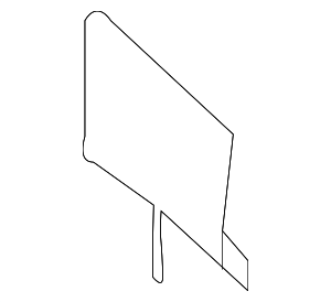 2017-2020 Toyota 86 Tow Eye Cap (Front, Lower) SU003-06845 | Toyota ...