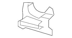 2007-2010 Chevrolet OEM NEW 2007-2010 GM Silverado 2500 3500 Front ...