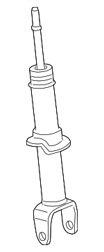 Shocks & Struts | Mopar Parts Canada